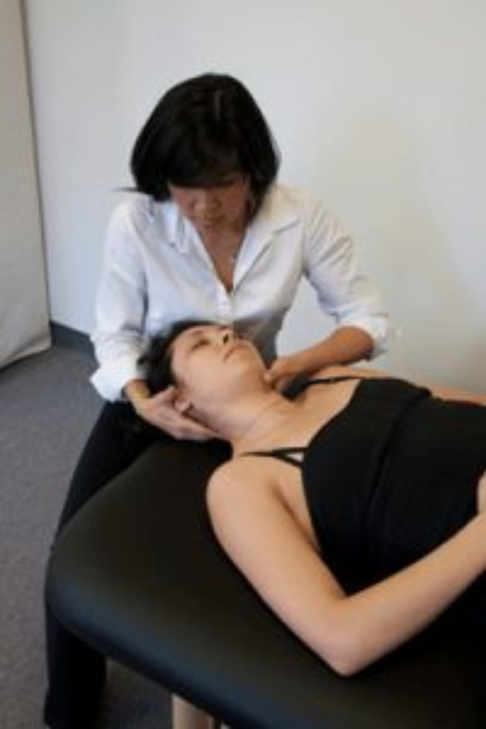 Cervical Spine Injury